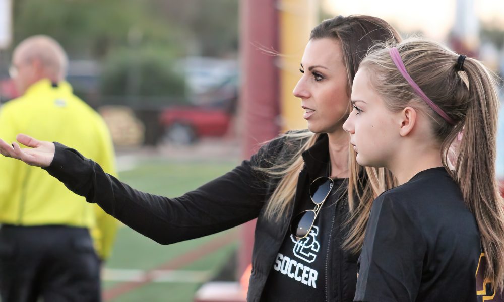 Kelly Pierce left behind a legacy of championships but friendships and ...