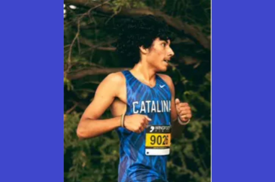 Bernal Fitness & Performance Southern Arizona Boys Cross Country ...