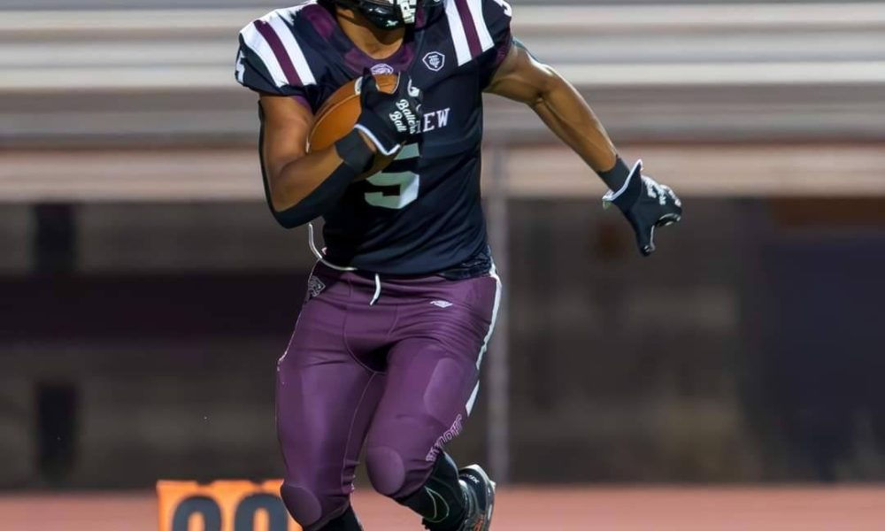 Desert View wins big on road against Sahuaro behind Class of 2028 ...