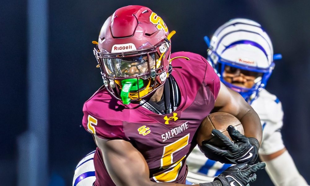 Si Charro Week 3 tackle football honor roll | ALLSPORTSTUCSON.com