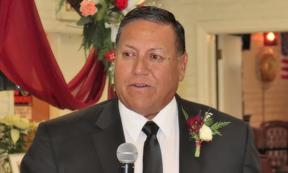 Legendary baseball coach Oscar Romero passed away | ALLSPORTSTUCSON.com