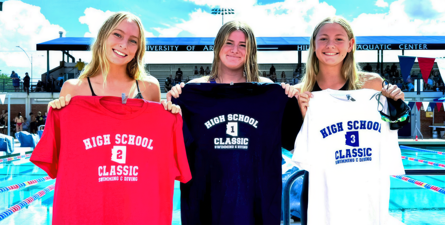 Wind, rain, hail and lightning couldn’t stop the Arizona High School ...