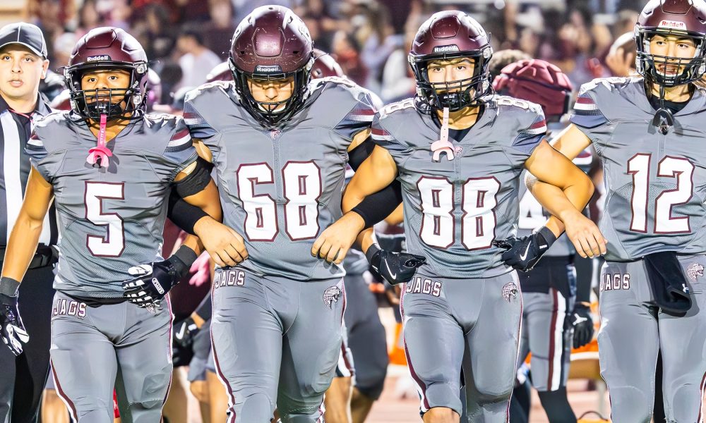AIA releases 4A-6A rankings: Salpointe in 6A Open Division rankings ...