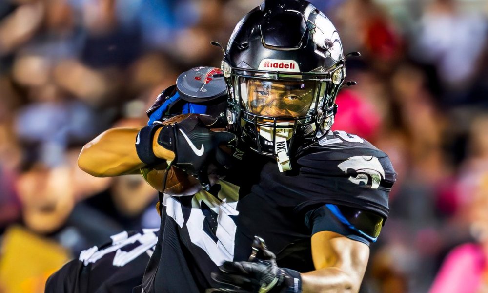 Drake Davis | ALLSPORTSTUCSON.com