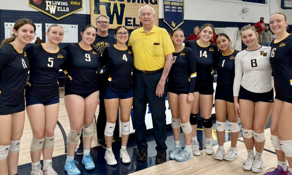 Rio Rico beat Walden Grove to win the Ed Nymeyer Classic ...