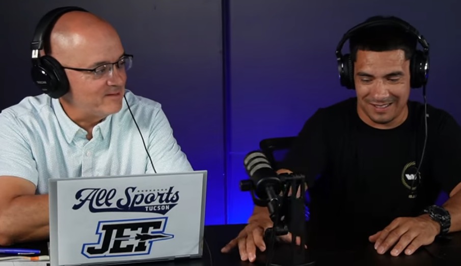 Jet Sports Training Week 7 Southern Arizona Pigskin Preview ...