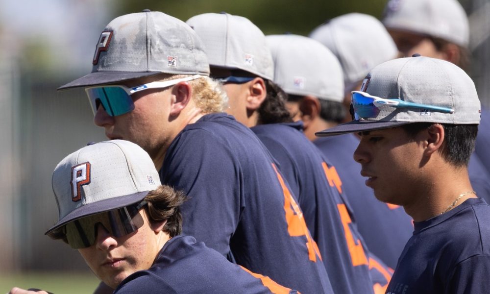 Tucson Baseball Team announces signing of three players ...