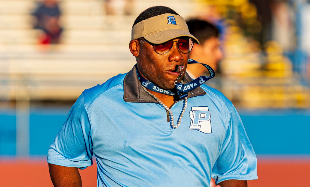 Pueblo wins third straight game after starting 0-3 | ALLSPORTSTUCSON.com