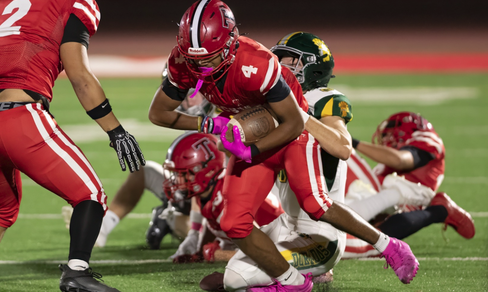 Sonoran House Football Scoreboard, Stories & Schedule | ALLSPORTSTUCSON.com