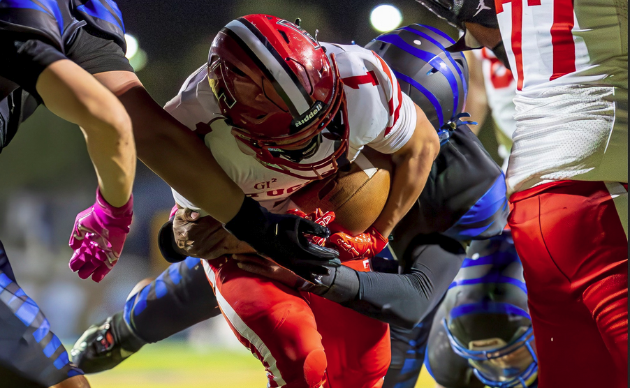 Sonoran House Football Scoreboard & Stories | ALLSPORTSTUCSON.com