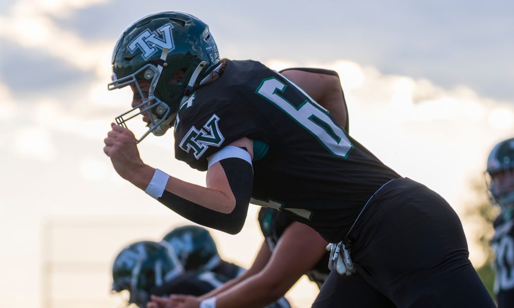 3A to 1A football rankings heading into Week 8 | ALLSPORTSTUCSON.com