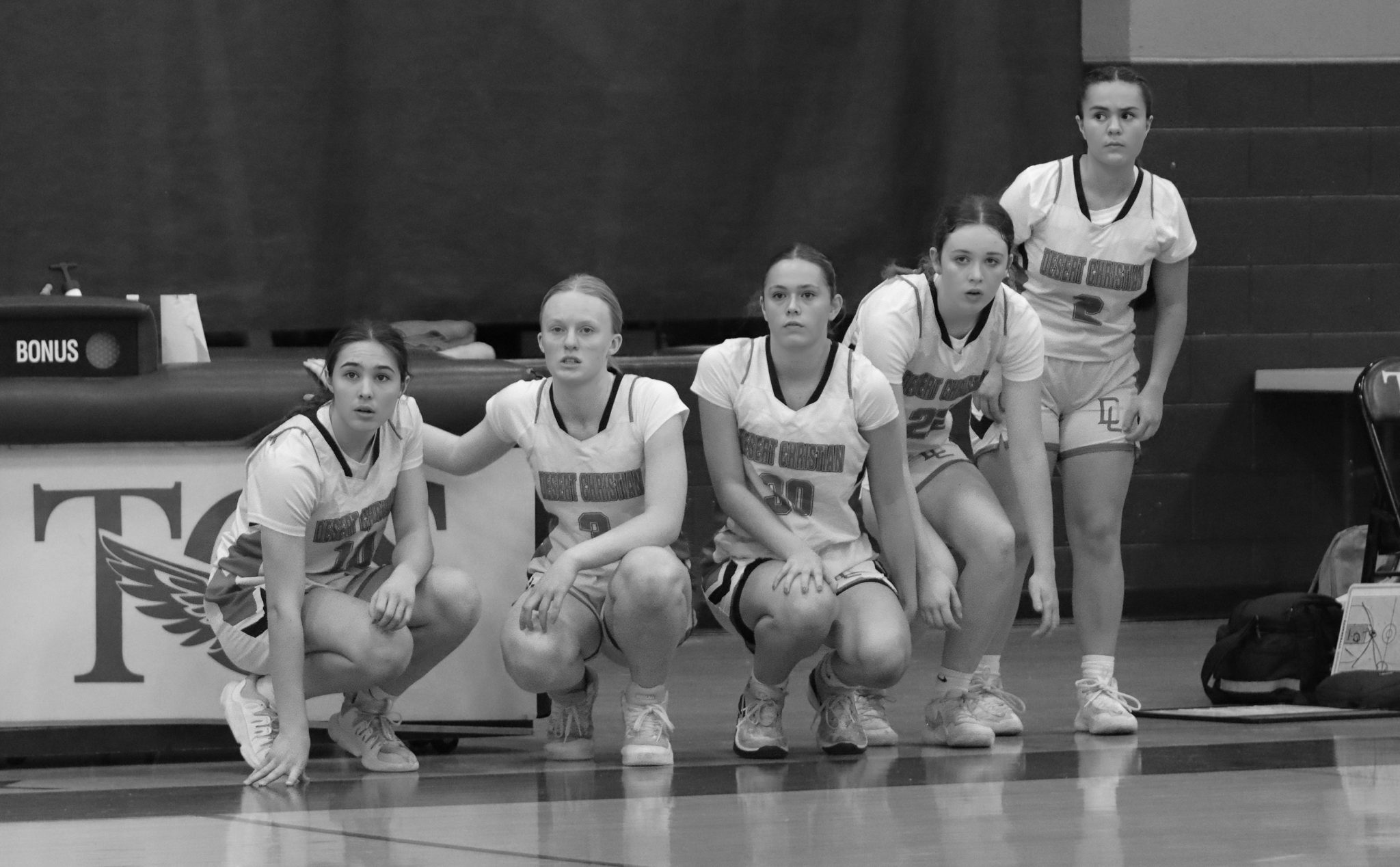 Boyd Baker Invitational Schedule and Results | ALLSPORTSTUCSON.com