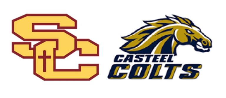 6A SEMIFINALS: NO. 8 SALPOINTE (7-5) AT NO. 4 QUEEN CREEK CASTEEL (7-5 ...