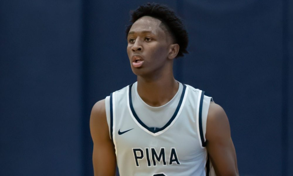 Former Pueblo standout Isaiah Hill scores 31 points with seven 3 ...