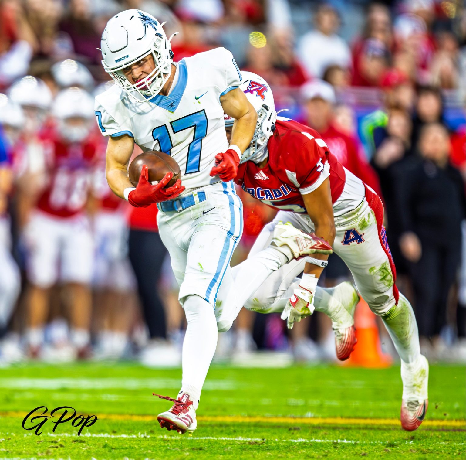 Mica Mountain state championship historic for Southern Arizona in many ...