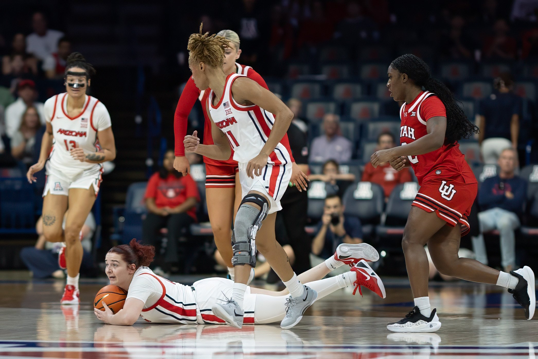 Utah 1 | ALLSPORTSTUCSON.com