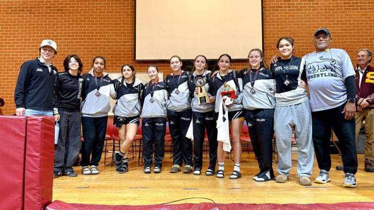 Mountain View girls and Sahuarita boys win at the Diego Gadea ...