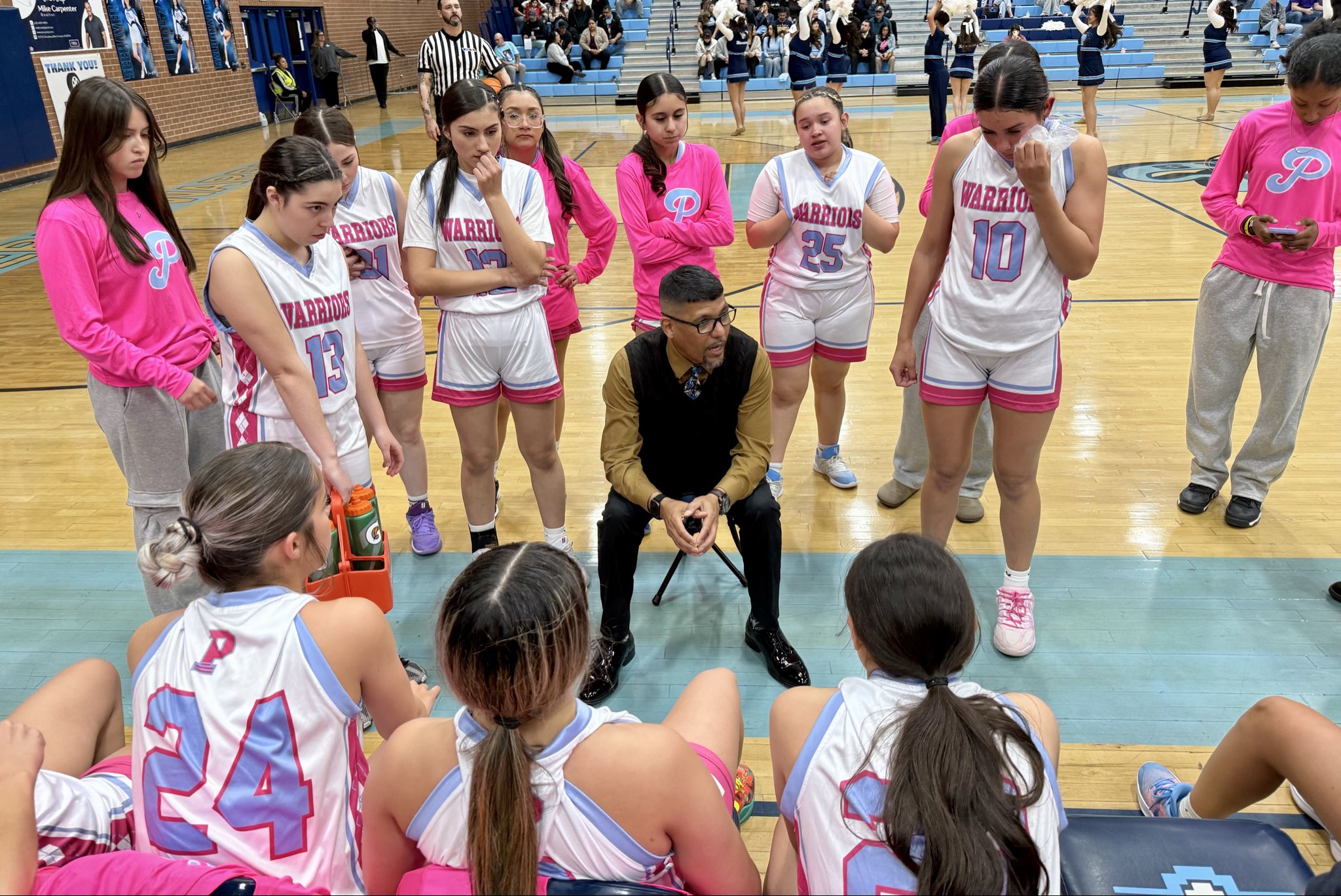 Pueblo loses to Notre Dame Prep in Open, moves to 5A tourney with ...