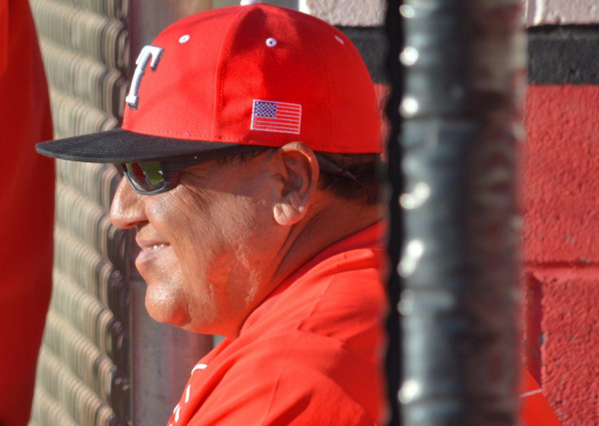 Oscar Romero Ballpark at Cherry Field timeline | ALLSPORTSTUCSON.com