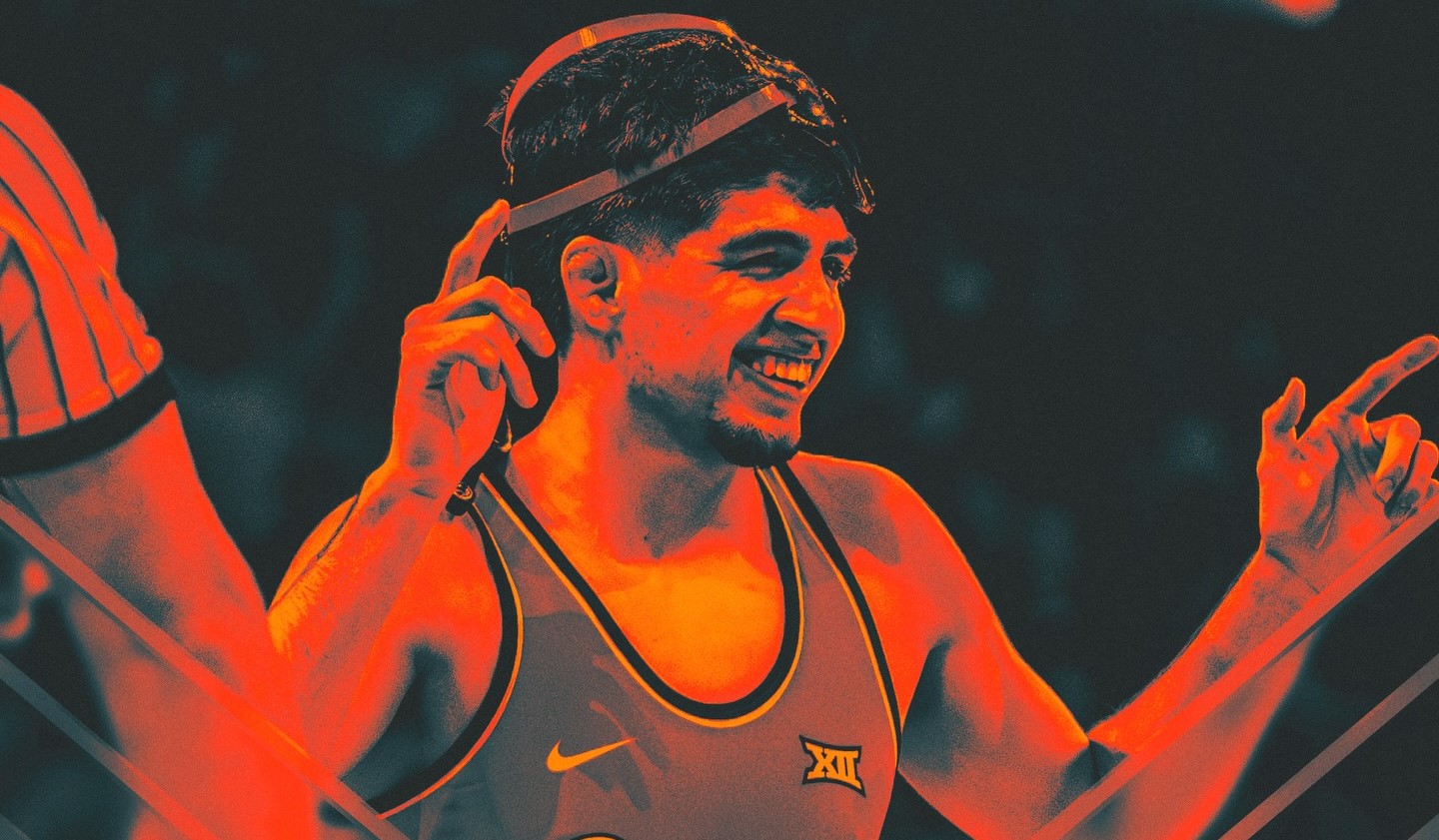 Sergio Vega adds to list of local college champions; Carter Dooling ...