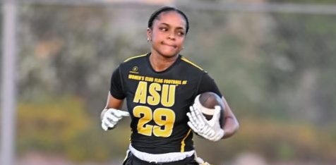 Southern Arizona athletes lead charge in women’s club flag football ...