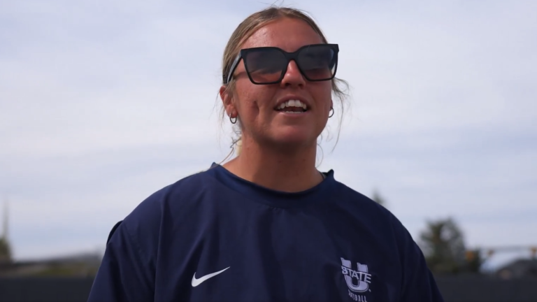 Baja Arizona Notes: Shelby Thompson named interim softball coach for ...