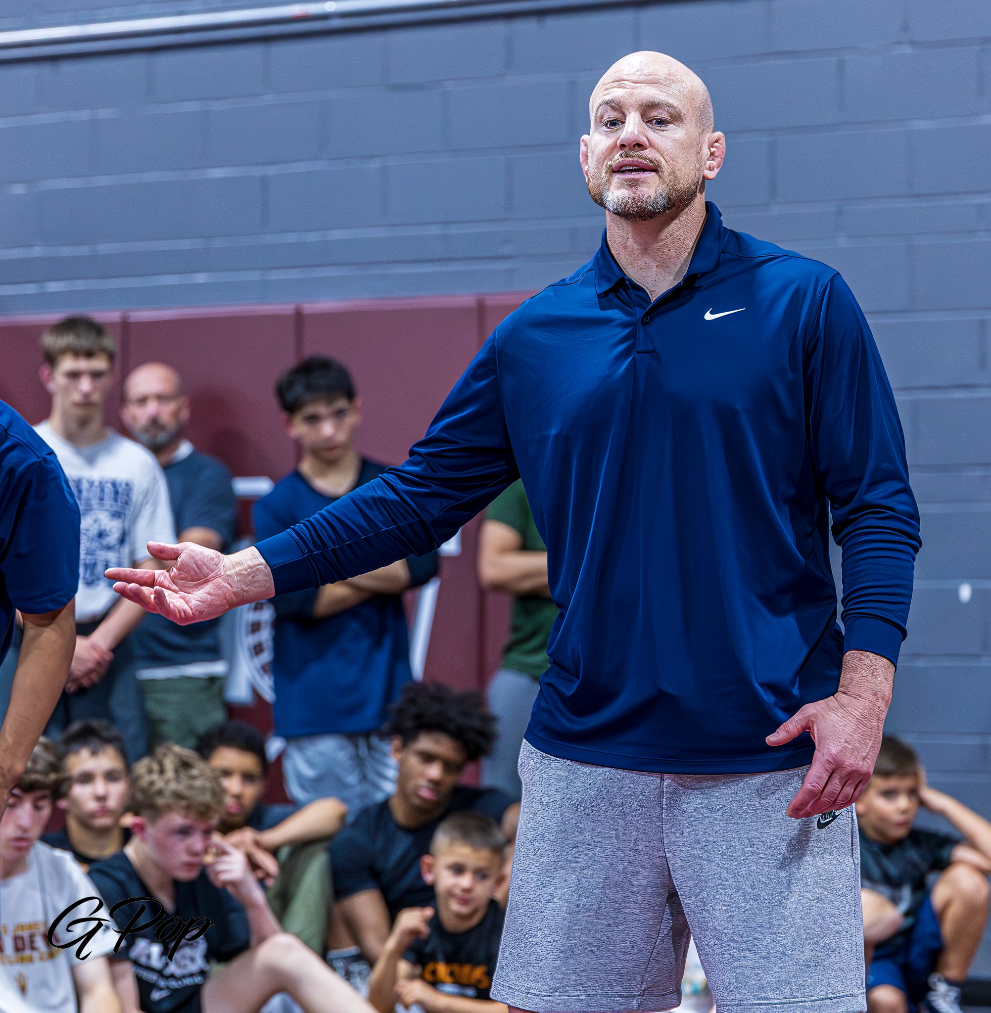 CaelSanderson | ALLSPORTSTUCSON.com
