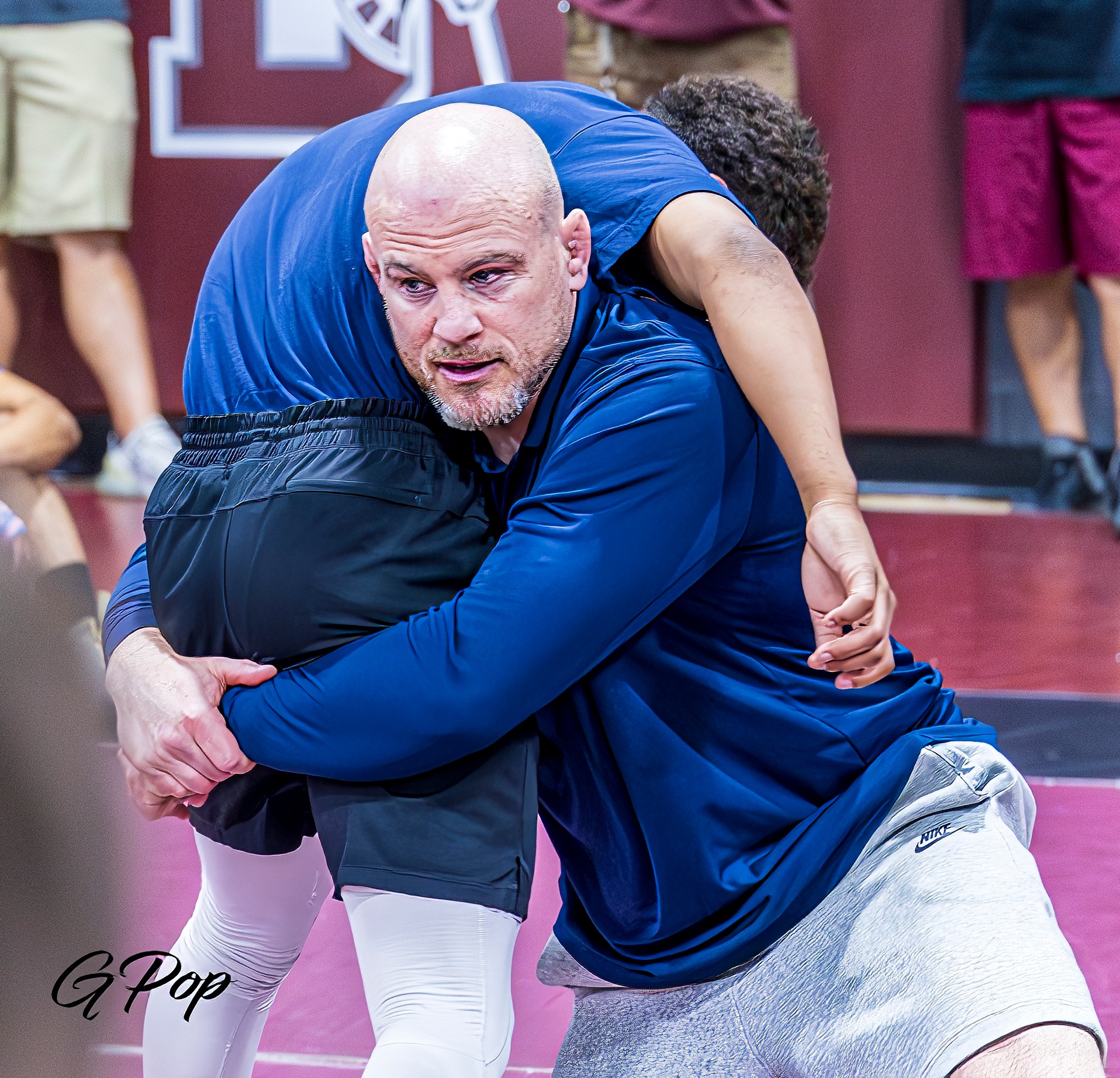 CaelSanderson2 | ALLSPORTSTUCSON.com
