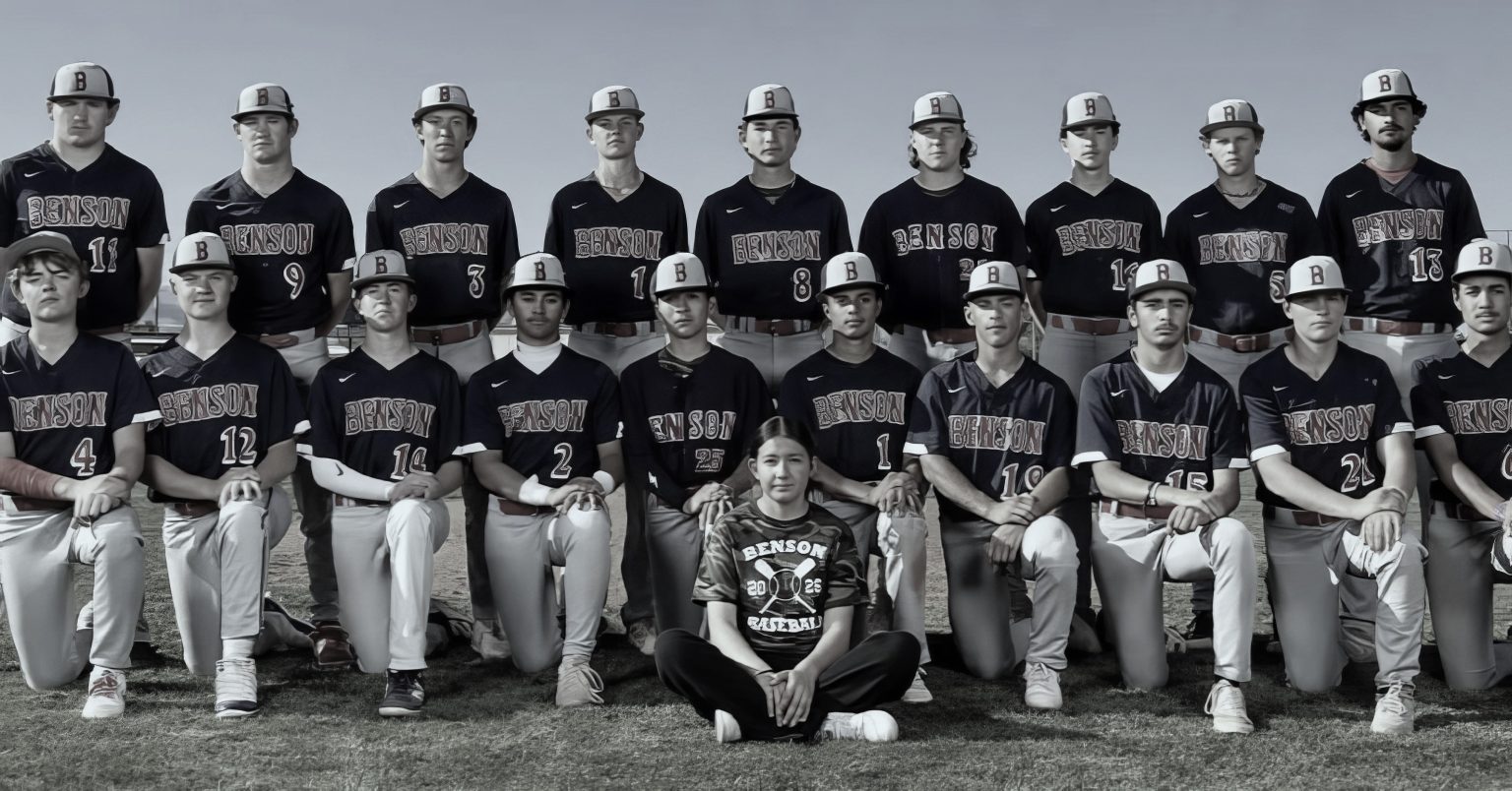2026 Southern Arizona Baseball All-Stars | ALLSPORTSTUCSON.com