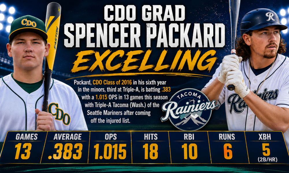 Tracking Southern Arizona & Arizona Wildcats baseball players in pros ...