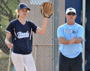 Former University of Arizona softball coach Larry Ray passes away ...