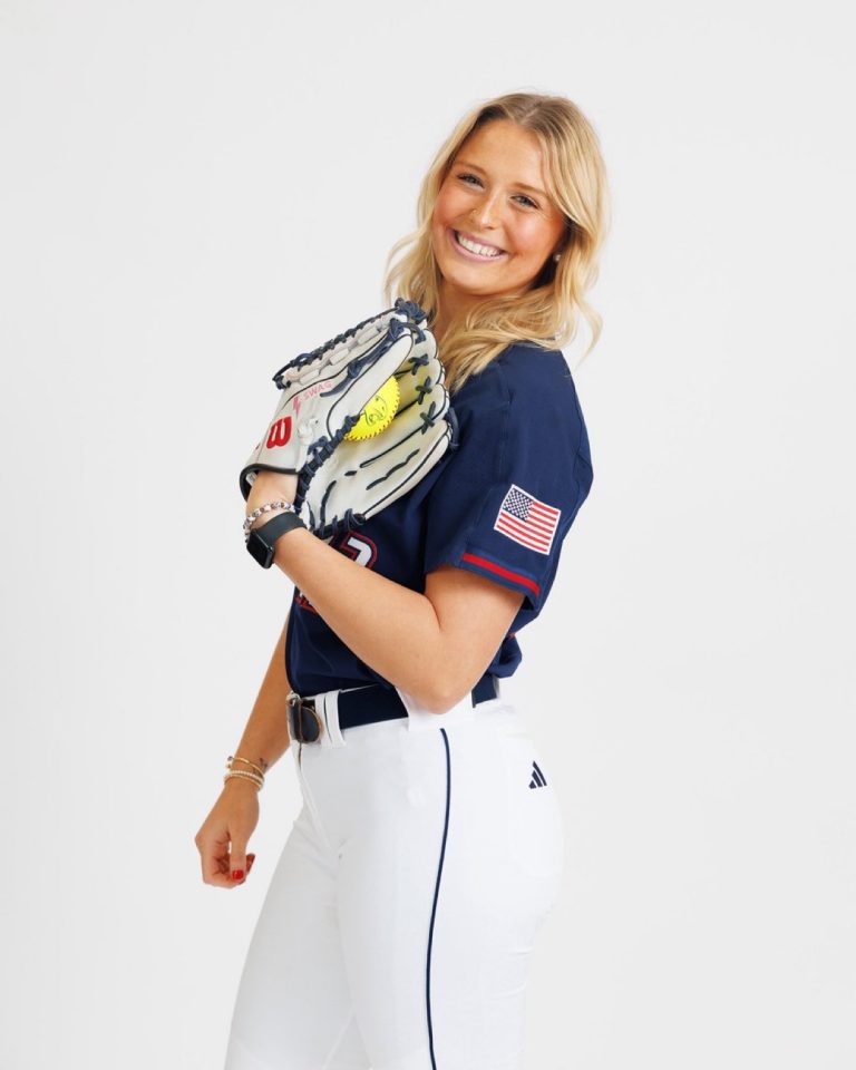 South Alabama pitcher Ryley Harrison transferring to Arizona ...