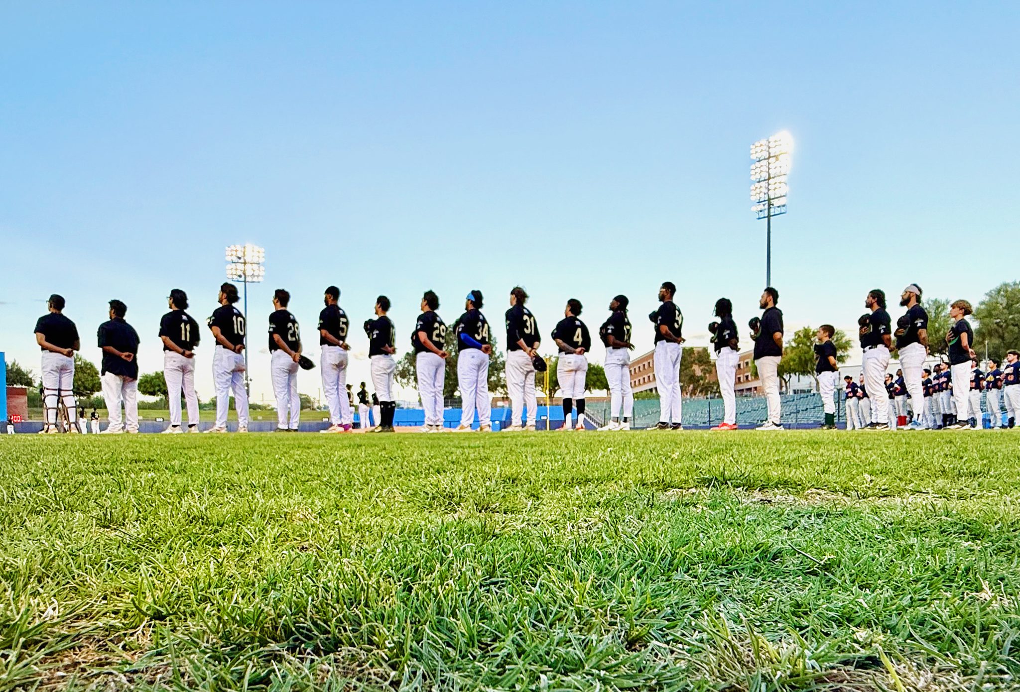Tucson Saguaros over Grand Junction 14-2 | ALLSPORTSTUCSON.com